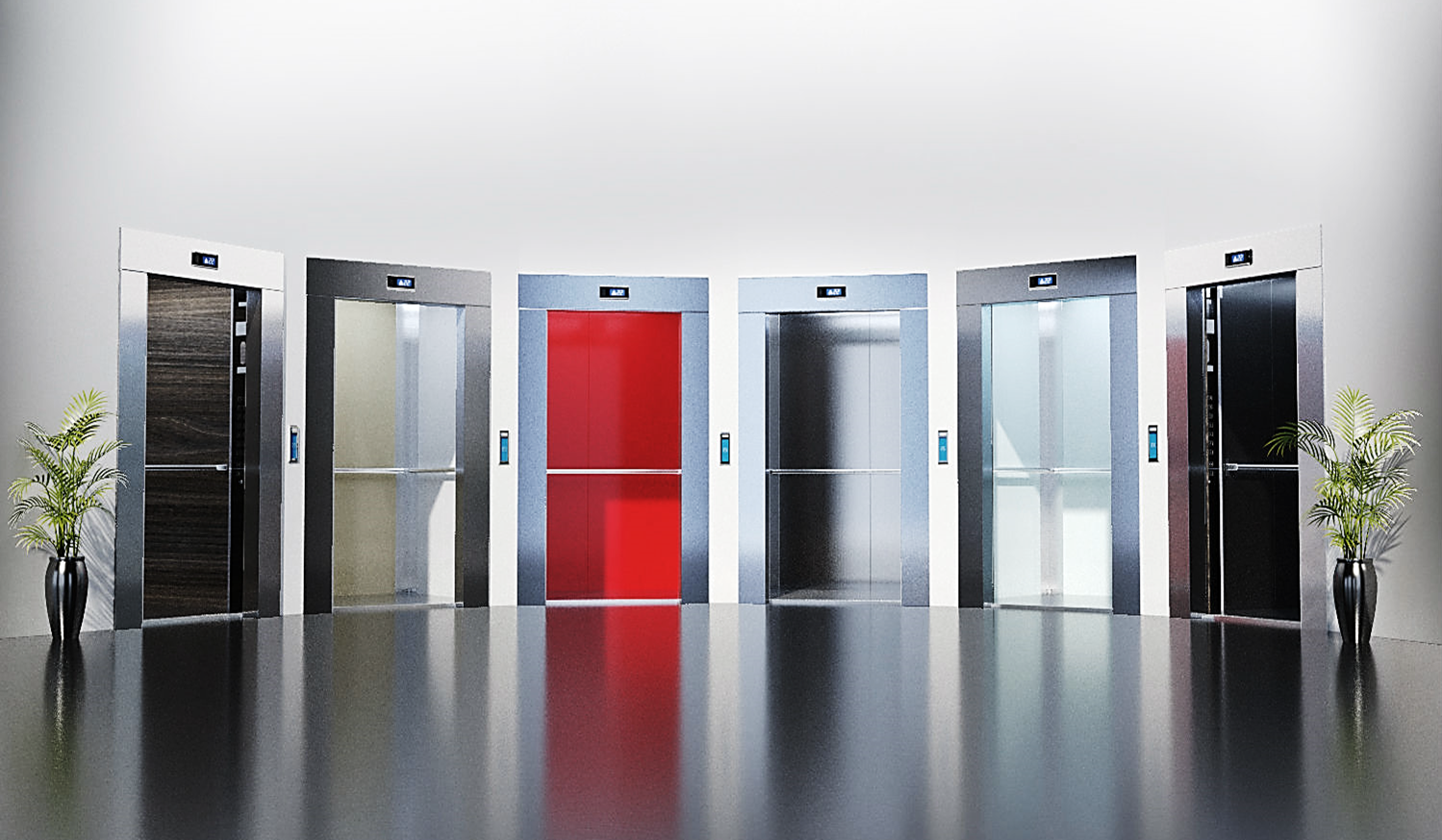 TK Elevator Brasil - Descubra todas as novidades sobre a TK Elevator em ...