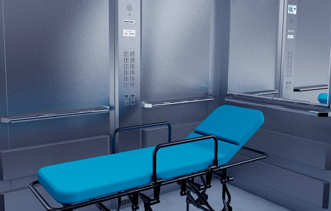 Arquivos ACESSIBILIDADE - TK Elevator Brasil