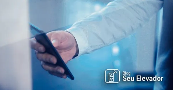 app-thyssenkrupp-elevadores - TK Elevator Brasil