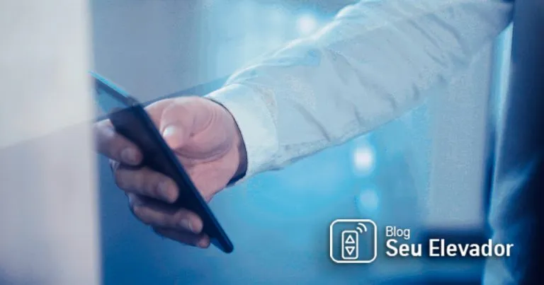 app-thyssenkrupp-elevadores - TK Elevator Brasil