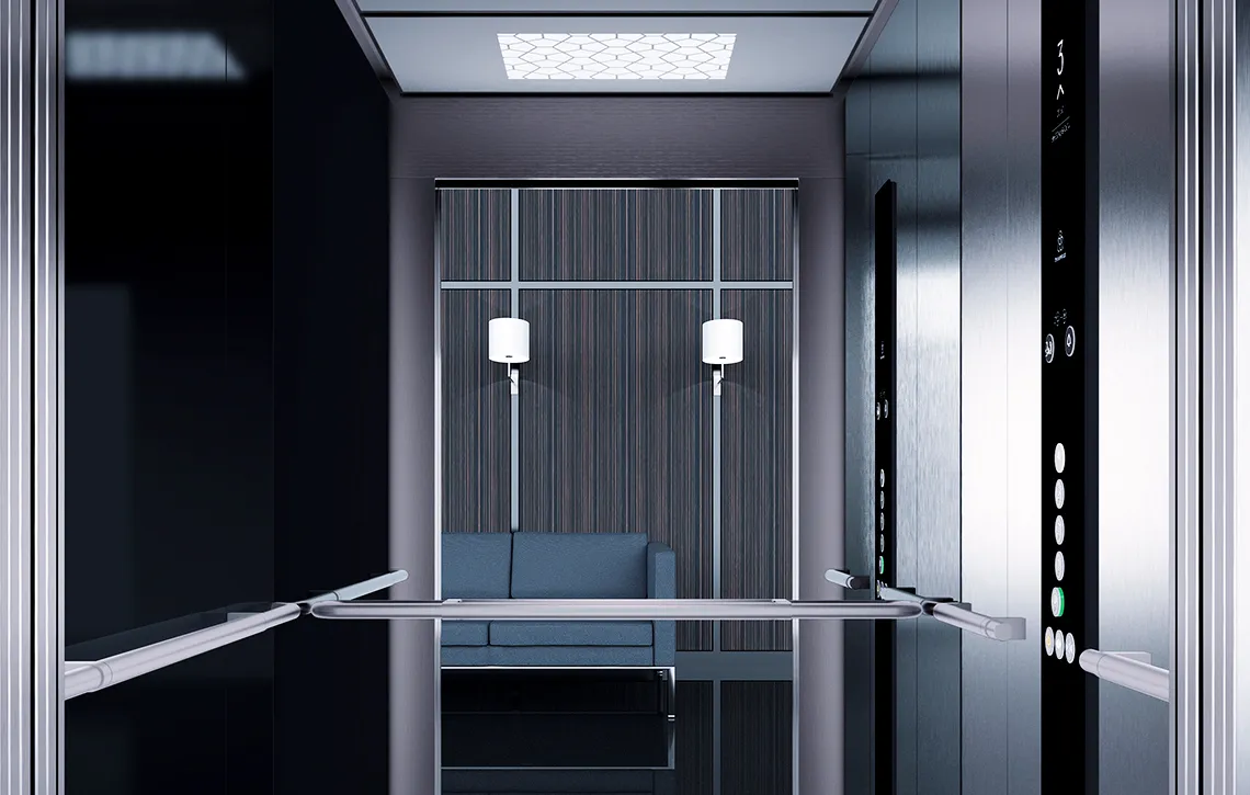 TK Elevator Brasil - Página 13 de 59 - Descubra todas as novidades ...