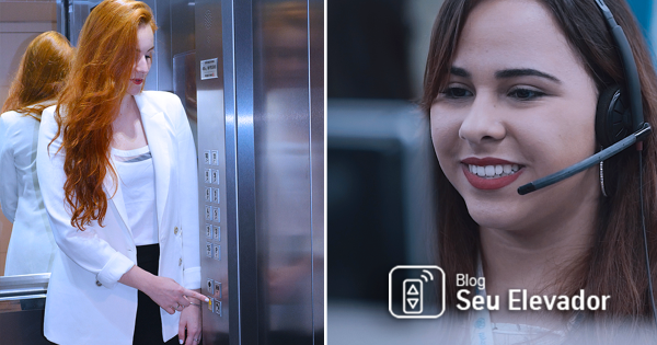 MAX Voice - TK Elevator Brasil