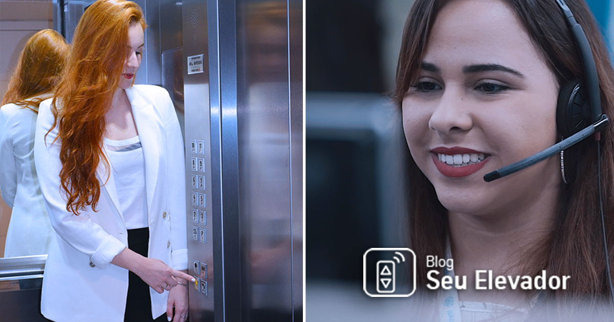 MAX Voice - TK Elevator Brasil