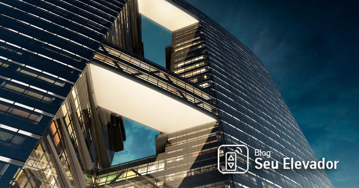 w-torre-morumbi - TK Elevator Brasil