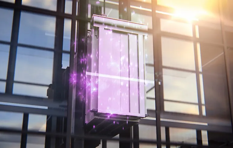 MAX: a transformação digital na manutenção de elevadores - TKE