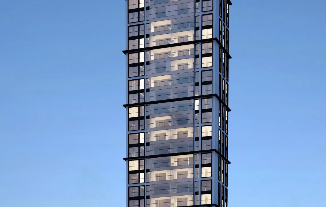 Prime View: o residencial com uma das vistas mais privilegiadas de João ...