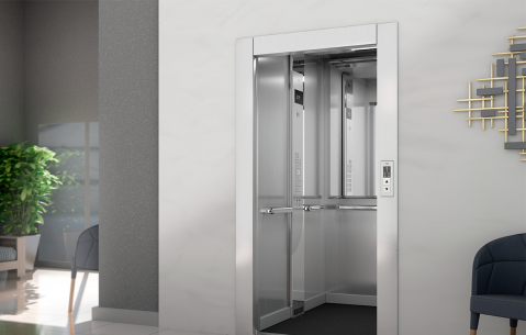 synergy200 - TK Elevator Brasil