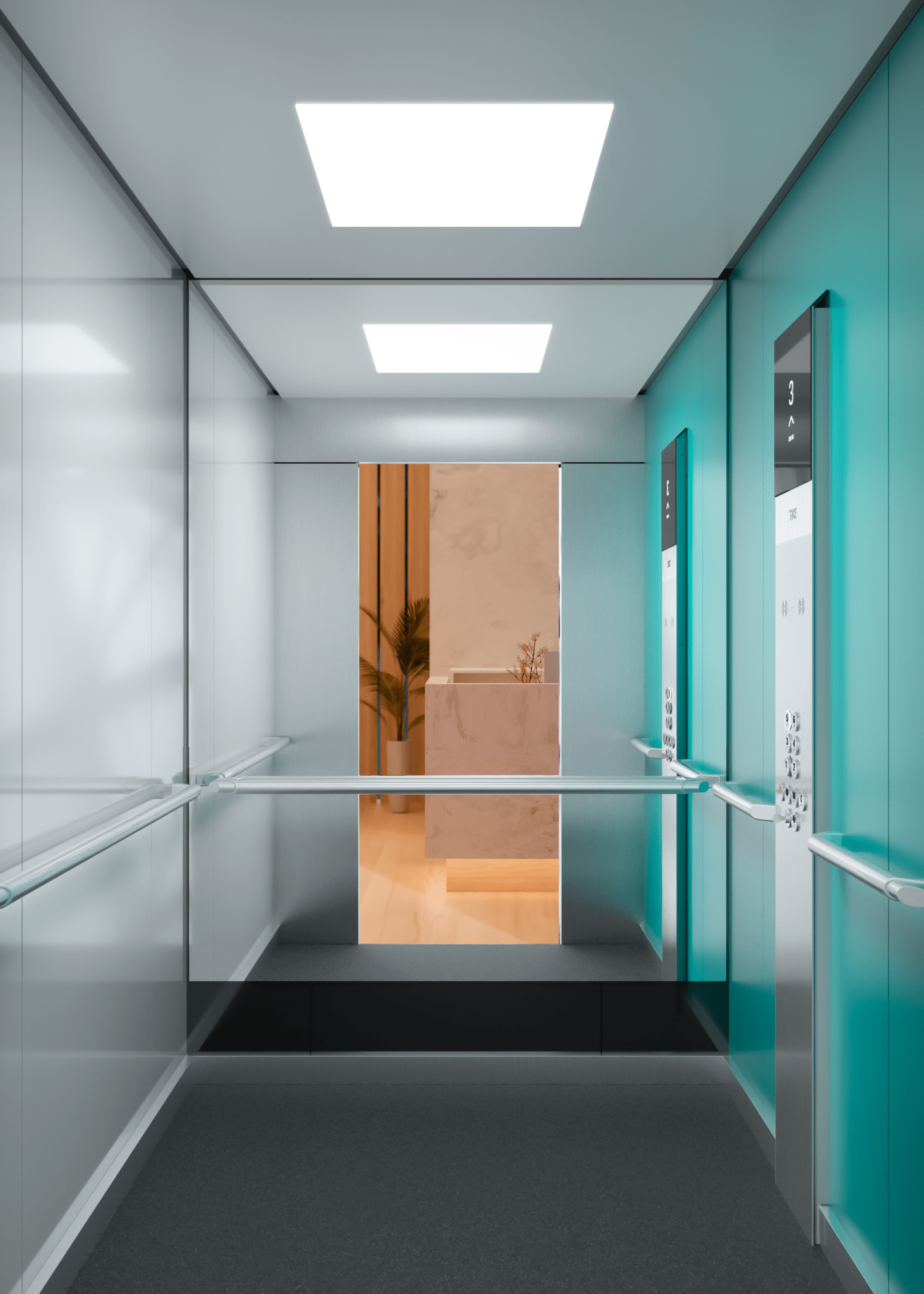 A2 - TK Elevator Brasil