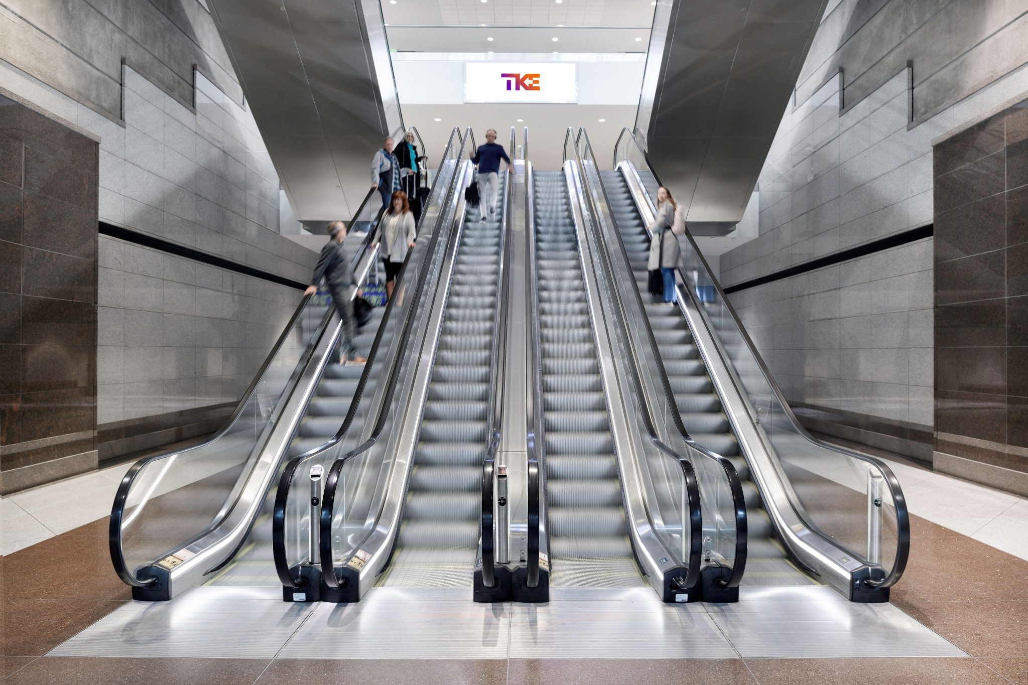 Airport_TKE-013 - TK Elevator Brasil