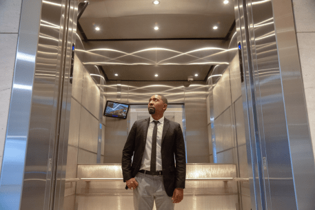Elevador: saiba o que é mito e o que é verdade para uma viagem tranquila - TK Elevator Brasil