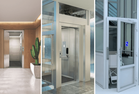 Acessibilidade dentro de casa: elevadores e plataformas TKE - TK Elevator Brasil